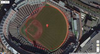 野球場を比べてみた（セリーグ編）野球観戦のお供にどうぞ！ | UKEURI BASE