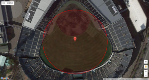 野球場を比べてみた（セリーグ編）野球観戦のお供にどうぞ！ | UKEURI BASE