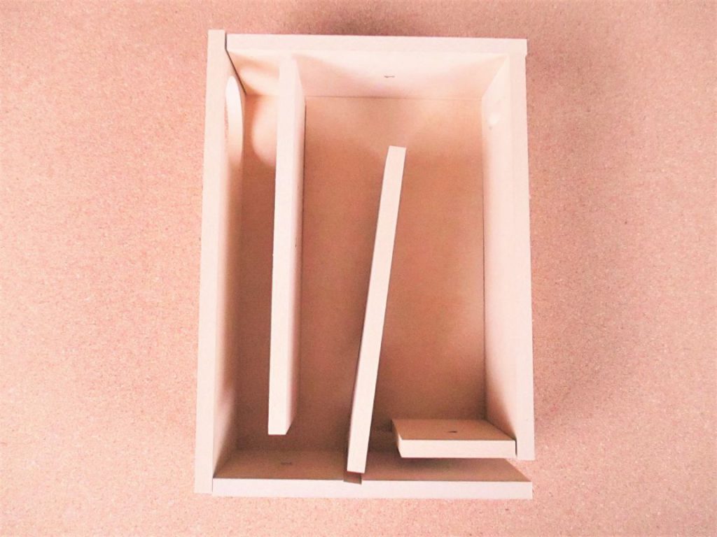 Stereo編 スピーカー工作の基本＆実例集QWT型エンクロージュア製作記 | UKEURI BASE