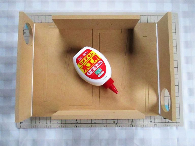 Stereo編 スピーカー工作の基本＆実例集QWT型エンクロージュア製作記 | UKEURI BASE