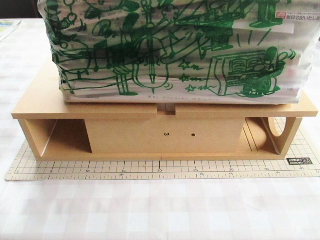 Stereo編 スピーカー工作の基本＆実例集QWT型エンクロージュア製作記 | UKEURI BASE