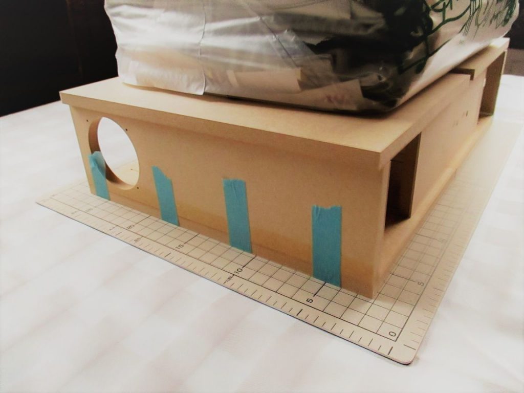 Stereo編 スピーカー工作の基本＆実例集QWT型エンクロージュア製作記 | UKEURI BASE