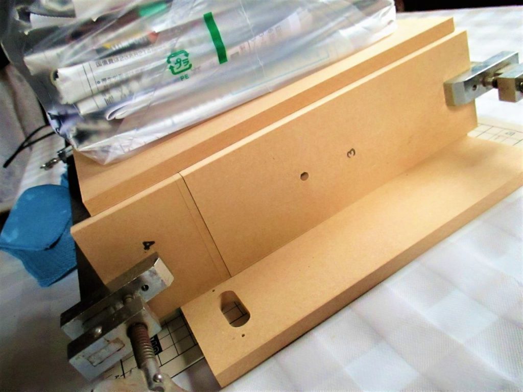 Stereo編 スピーカー工作の基本＆実例集QWT型エンクロージュア製作記 | UKEURI BASE