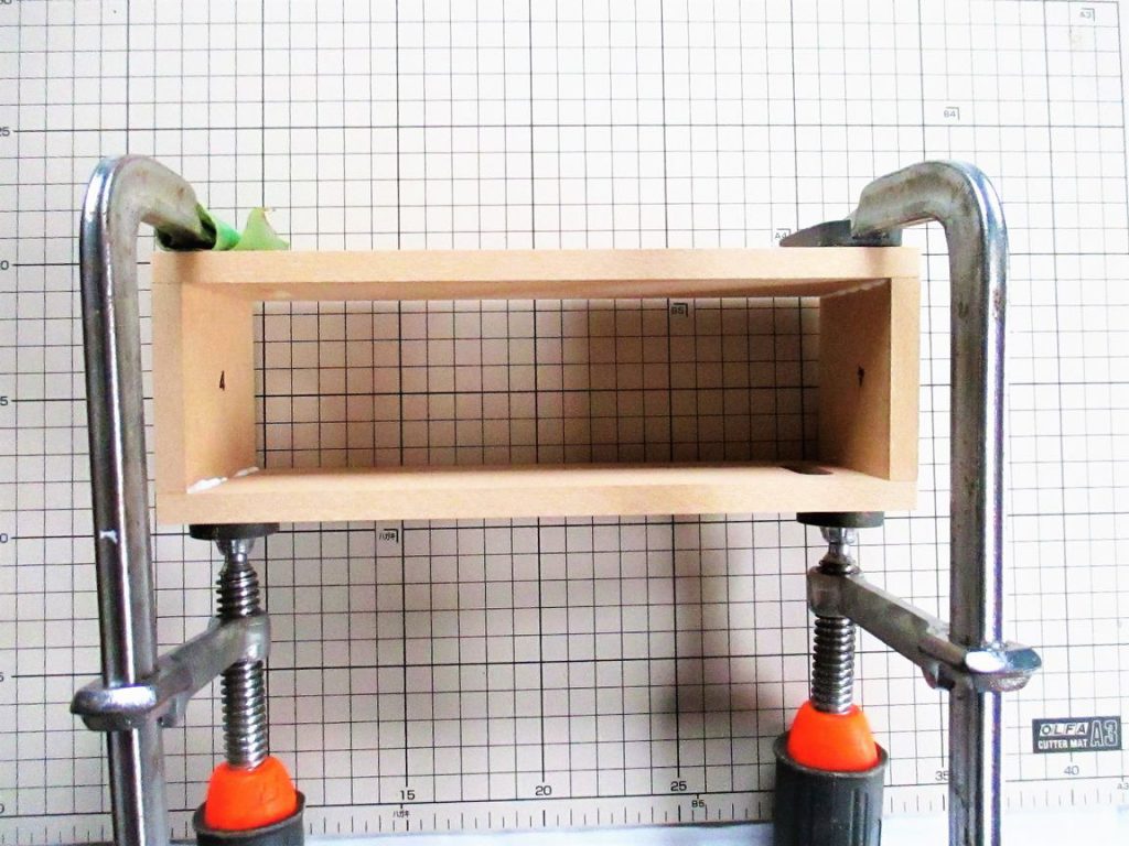 Stereo編 スピーカー工作の基本＆実例集QWT型エンクロージュア製作記 | UKEURI BASE