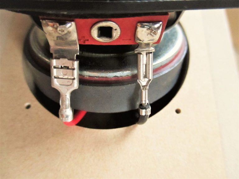 Stereo編 スピーカー工作の基本＆実例集QWT型エンクロージュア製作記 | UKEURI BASE