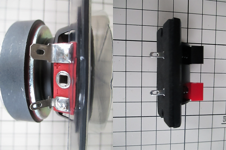 Stereo編 スピーカー工作の基本＆実例集QWT型エンクロージュア製作記 | UKEURI BASE