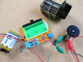 AMループアンテナの製作。中波ラジオ局の受信感度大幅アップ！ | UKEURI BASE