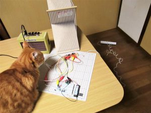 1970年代に「子供の科学」に掲載されたラジオを改めて作ってみた！ | UKEURI BASE