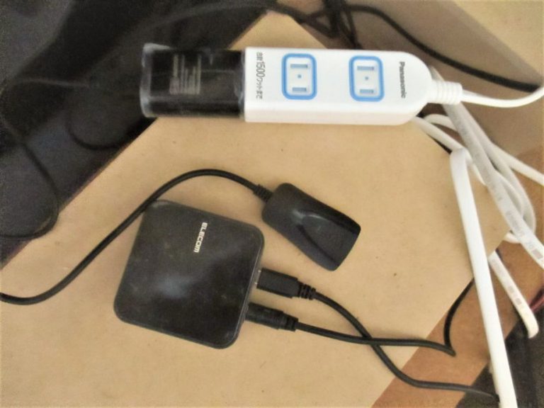 AnyCastでパソコン画面を大型テレビにワイヤレス接続してみた。 | UKEURI BASE