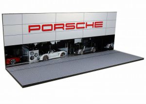 GIMPの遠近法ツールでミニカーのジオラマ作り | UKEURI BASE