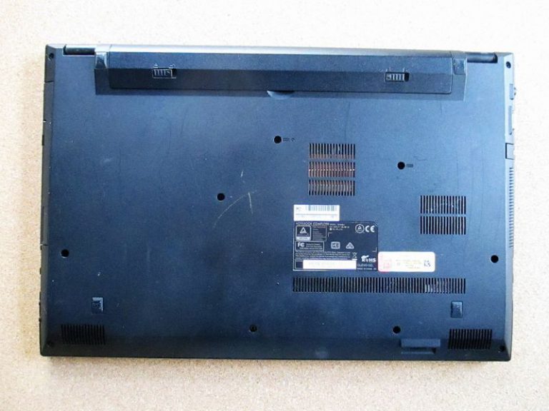 メモリ増設と Windows 10 へのアップデート | UKEURI BASE