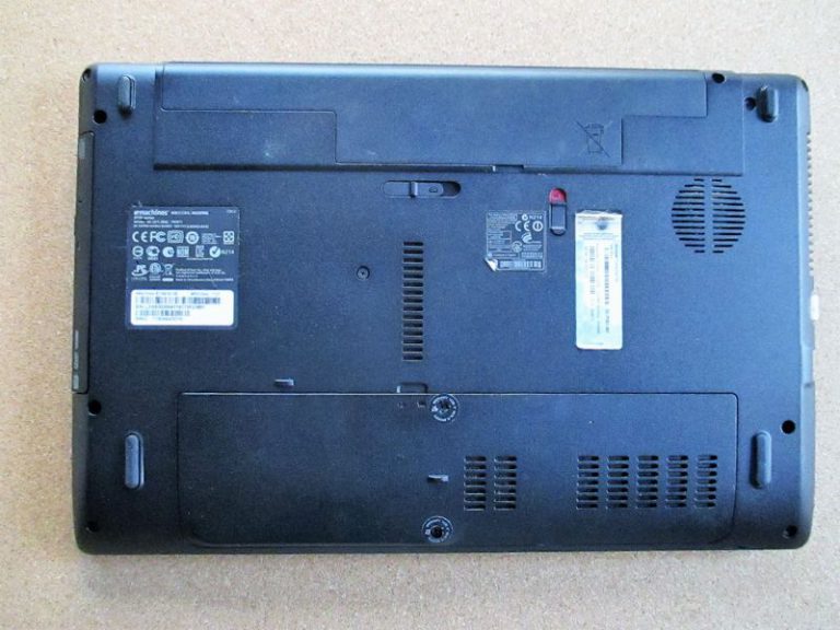 メモリ増設と Windows 10 へのアップデート | UKEURI BASE