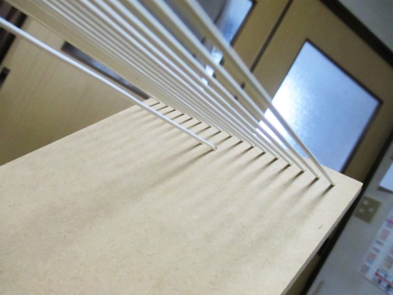 2022 AMラジオ・ループアンテナ製作計画 | UKEURI BASE