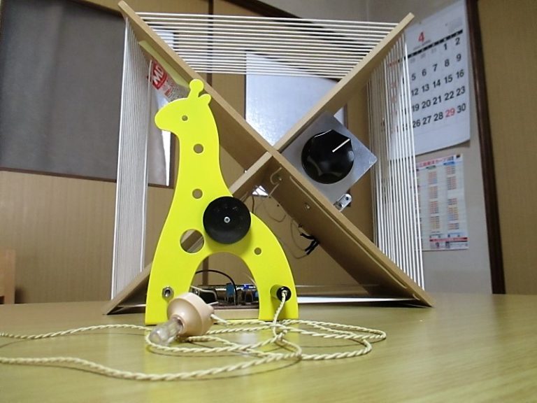 2022 AMラジオ・ループアンテナ製作計画 | UKEURI BASE