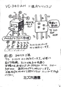 2022 AMラジオ・ループアンテナ製作計画 | UKEURI BASE